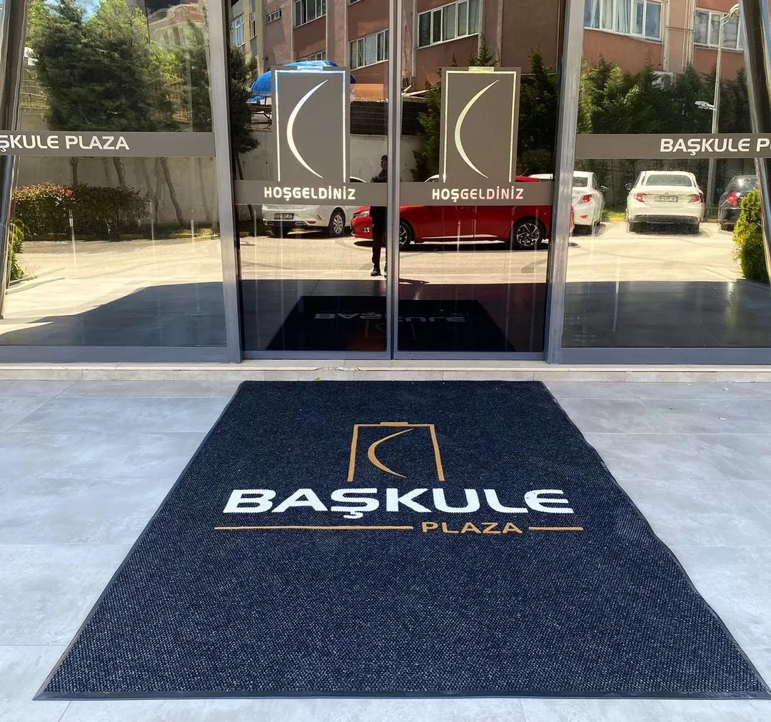 Logolu Paspas Sipariş Et – Fiyat ve Modeller Golden Carpet